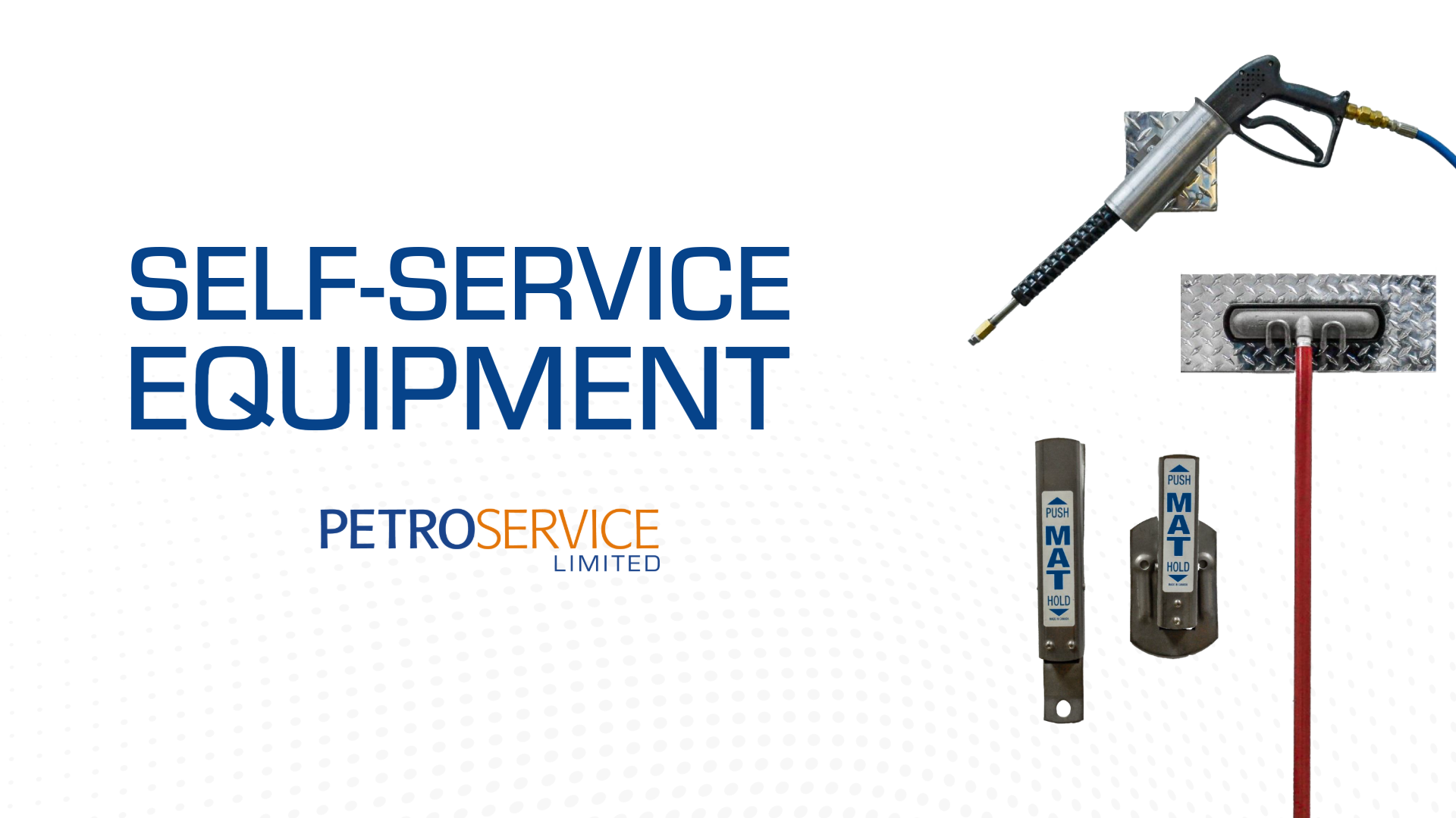 Car Wash | Petro Service